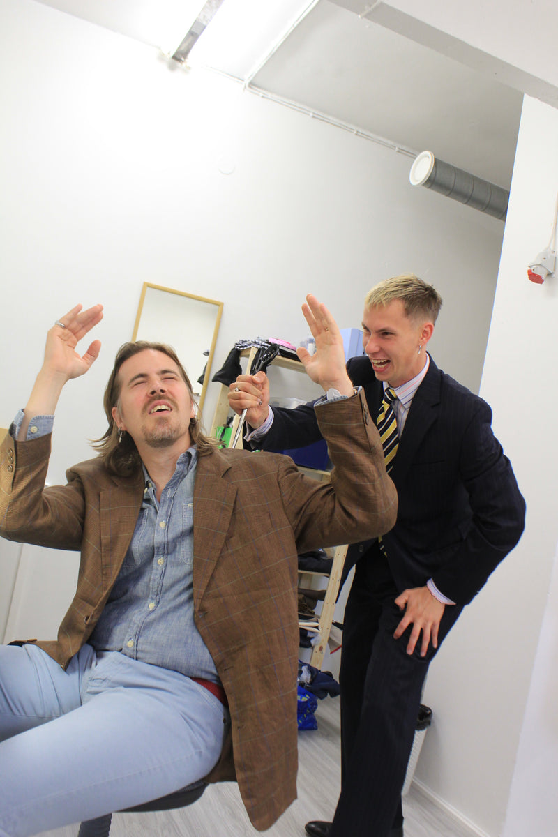 Inflaatio ja muita todella tieteellisiä faktoja – Kaartinen & Kuusela